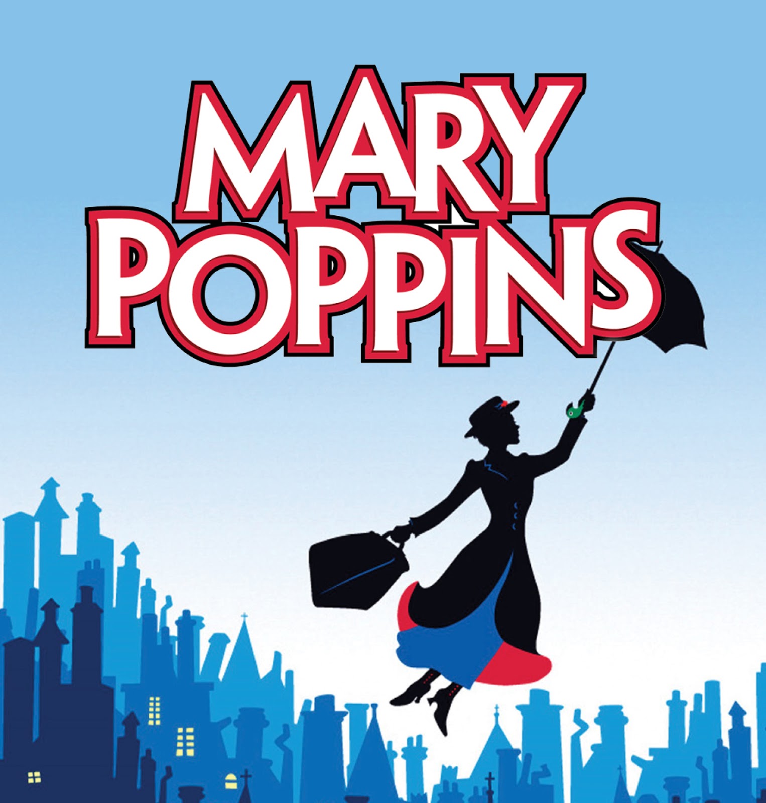Mary poppins show - Animazione e feste per bambini Varese ...
